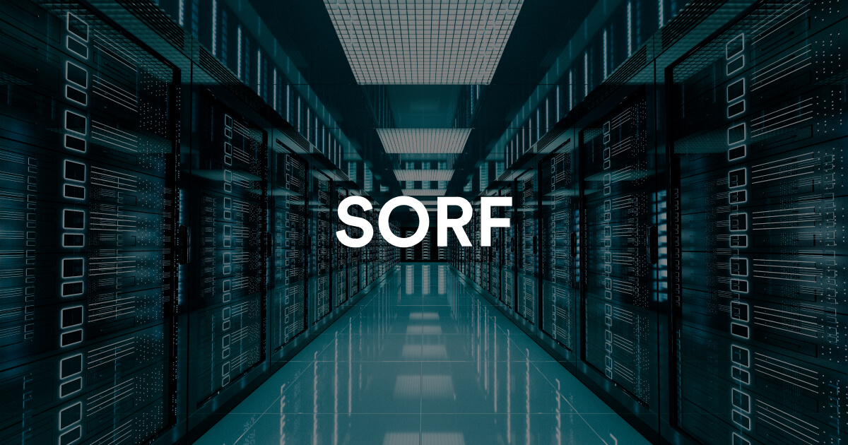 SORF | Construyendo tu Futuro - Redes, Software y Seguridad